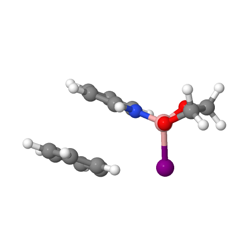 ioChem-BD Browse - Barcelona Supercomputing Center: B_rad_map